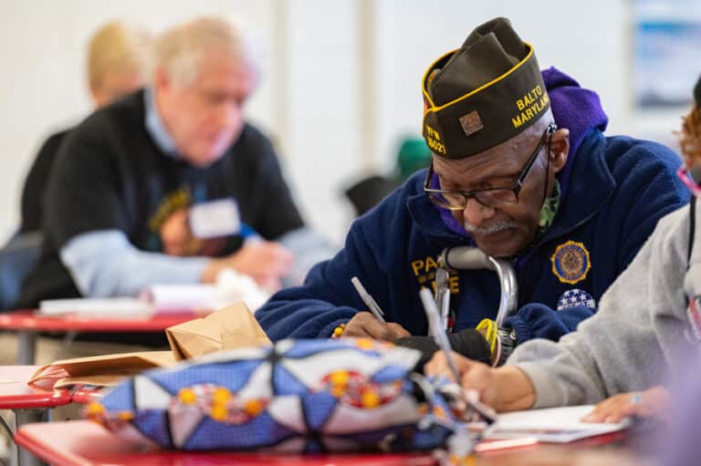 Social Ministry Convocation returns to in-person event - Catholic Review