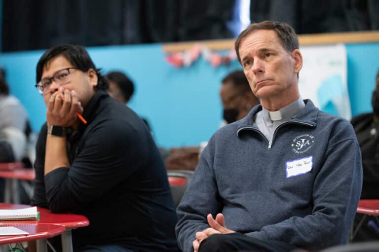 Social Ministry Convocation returns to in-person event - Catholic Review