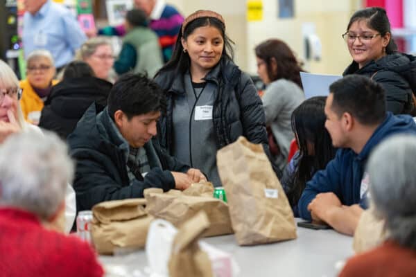 Social Ministry Convocation returns to in-person event - Catholic Review