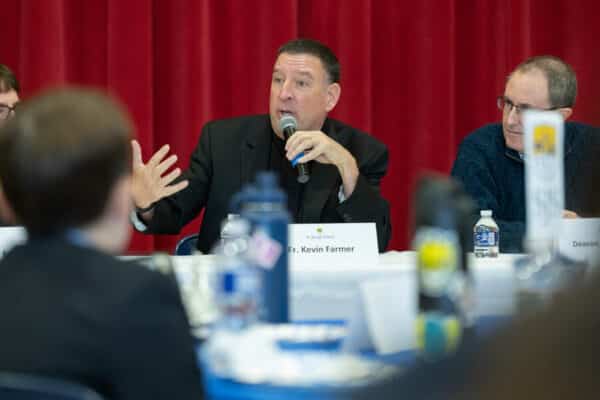 Religious leaders share vocation stories with Cockeysville students ...