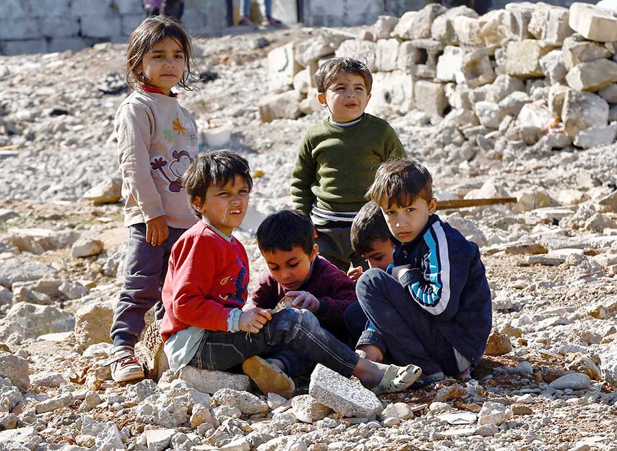 Earthquake Images For Kids Earthquake Students | Britannica Kids