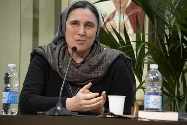 A priesthood for all: Synodal church requires new look at ministry ...