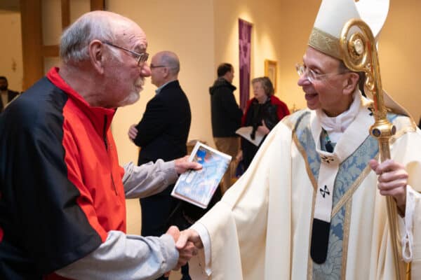 Men urged to be on fire for faith at Catholic Men’s Fellowship of ...