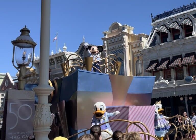 7 Lessons I Learned at Disney World - Catholic Review