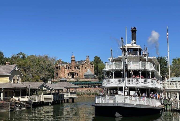 7 Lessons I Learned at Disney World - Catholic Review