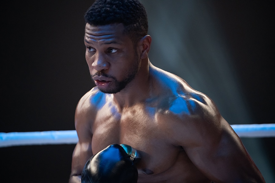 Movie Review: 'Creed III' - Catholic Review