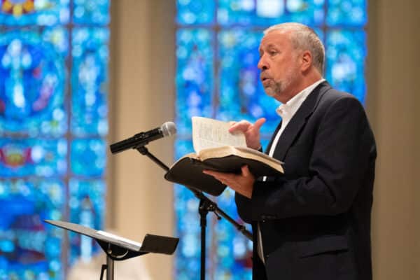 Men urged to be on fire for faith at Catholic Men’s Fellowship of ...