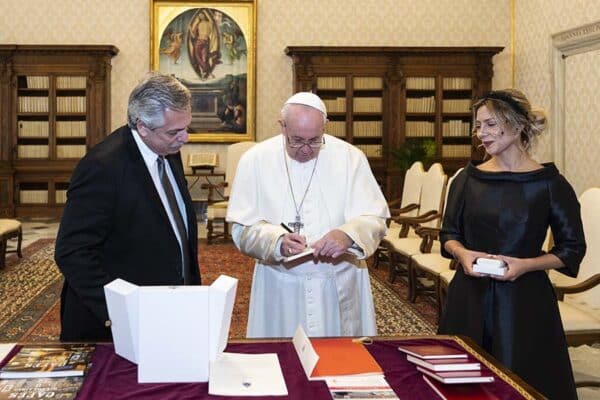 Pope penned major documents on reform, evangelization, caring for ...