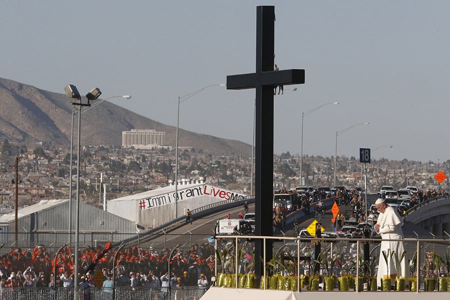 Pope brings Latin American Catholic experience to the universal church ...