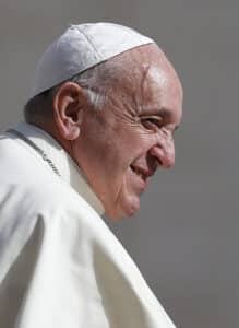 10 years as pope: Pushing the church to bring the Gospel to the world ...