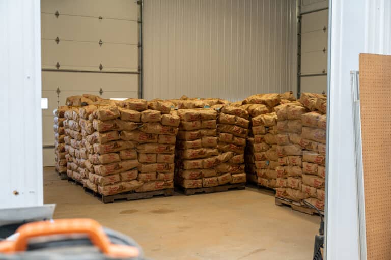 Catholic community galvanized behind First Fruits Farm - Catholic Review