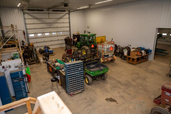 Catholic community galvanized behind First Fruits Farm - Catholic Review