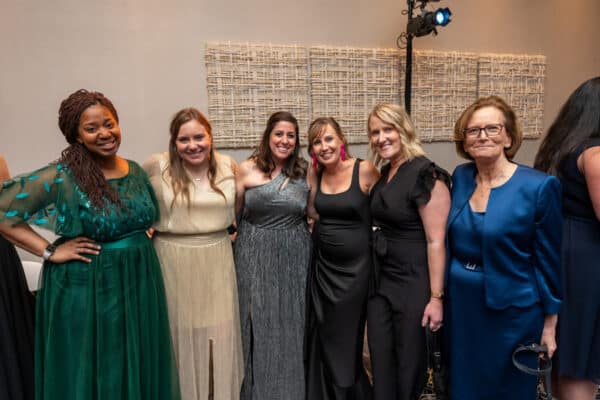 Archdiocesan gala returns with emphasis on education, honors - Catholic ...