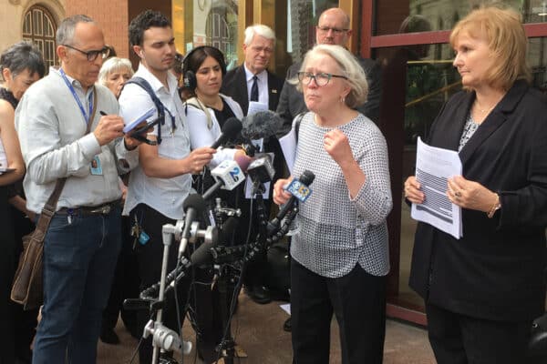 Attorney General Brown hopes abuse report ‘exposes’ transgressions ‘to ...