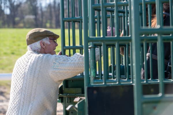 Preakness memories: Deputed Testamony boosted Catholic family’s racing ...