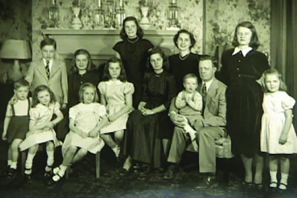 Setting the trajectory: Knott Scholarship Funds drive impact over a ...