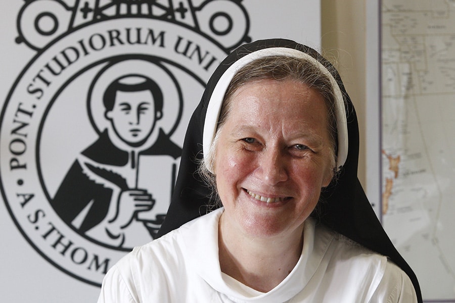 Pope names Dominican sister to lead Academy of Social Sciences ...