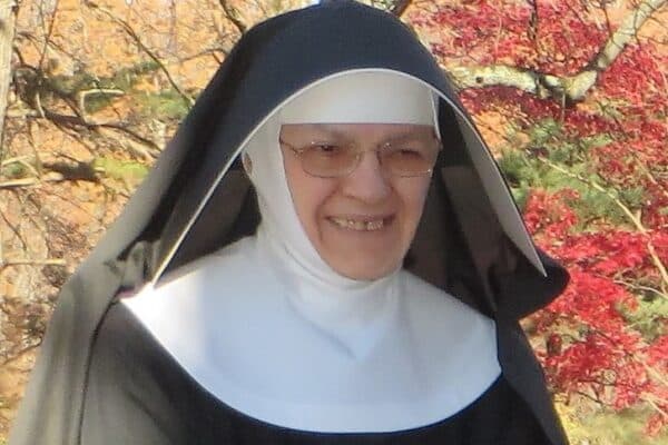Sister Margaret Mary Glick dies at 93 - Catholic Review