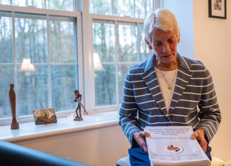 Believe us: Survivors express anger, hope following release of attorney ...