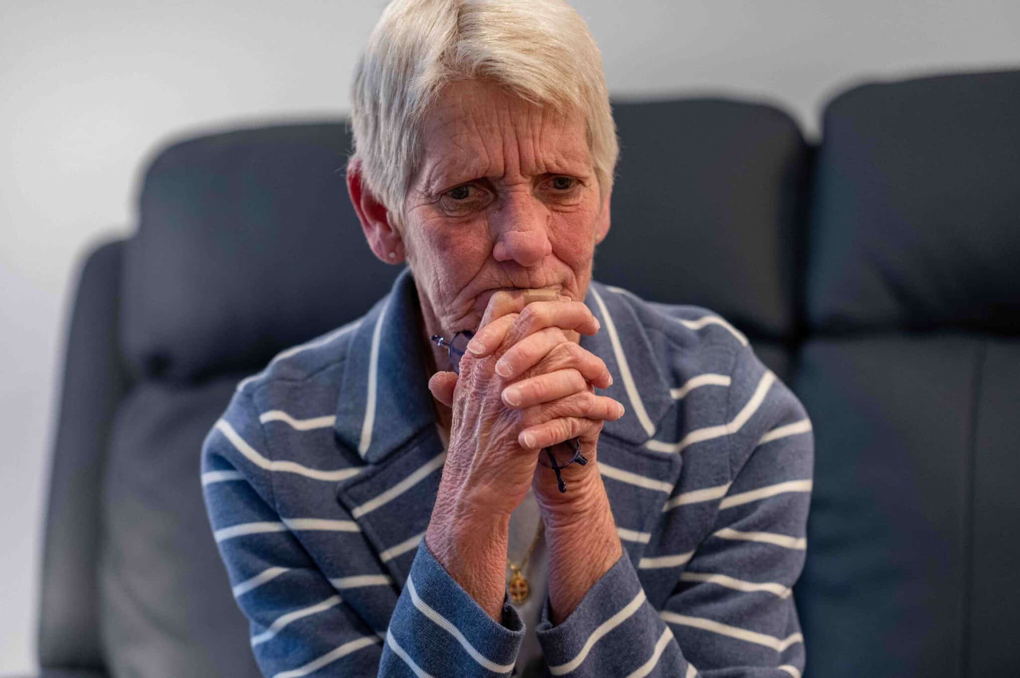 Attorney General report: 'a heartbreaking and new reminder of a tragic ...