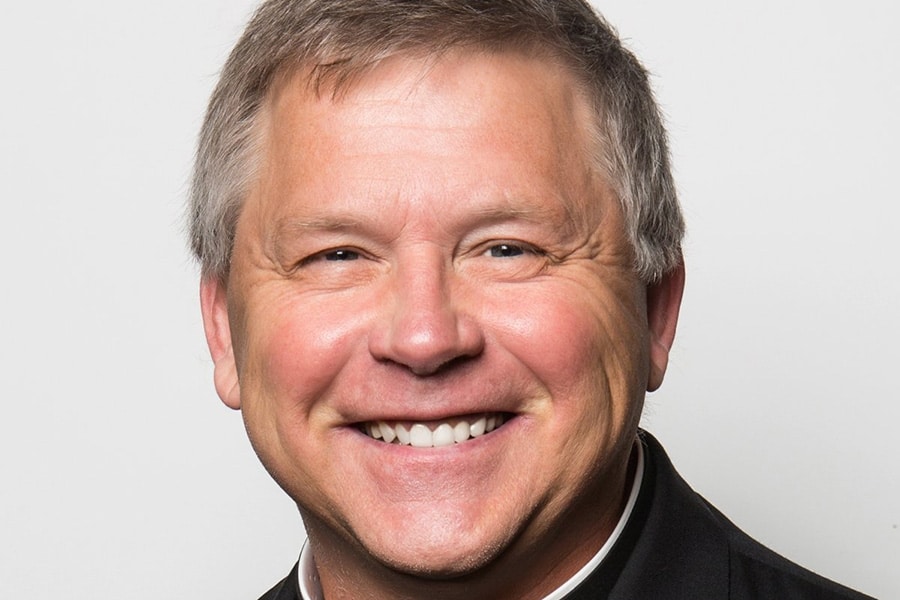 Report: Pope Francis plans to ask embattled Knoxville, Tenn., bishop to ...