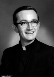 ‘God’s Scribe’: Father Breighner retires popular column after more than ...