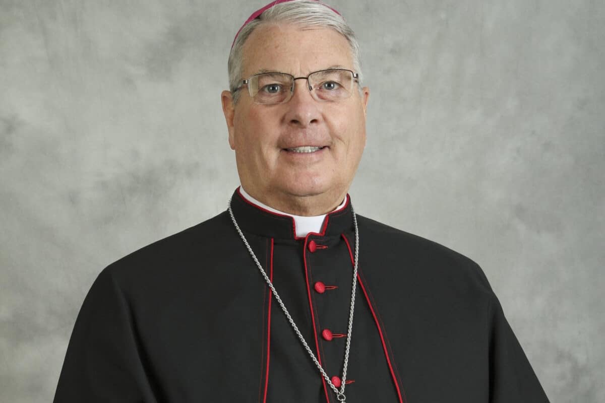 Mass shootings bring renewed calls for Catholics to prioritize common ...