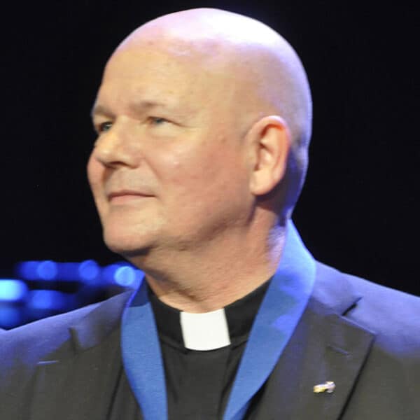 RADIO INTERVIEW: V8s for Vocations - Catholic Review