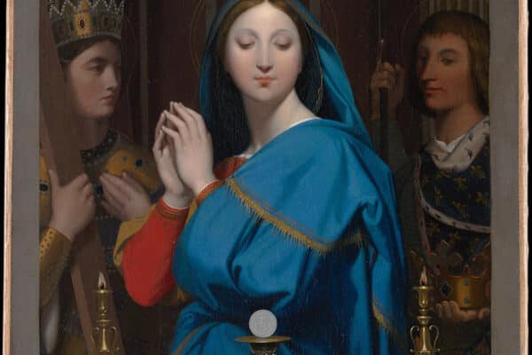Eucharistic processions on Corpus Christi around U.S. promote devotion ... Eucharistic processions on Corpus Christi around U.S. promote devotion ...