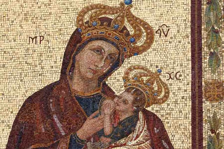 New 'Mary, Explained' video series helps Catholics discover, embrace ...