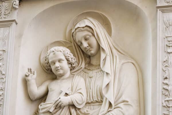 Cathedral of Mary Our Queen to host world premiere of Passion setting ...
