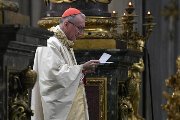 After visit to Ukraine, Swedish cardinal says he hopes for ‘just peace ...