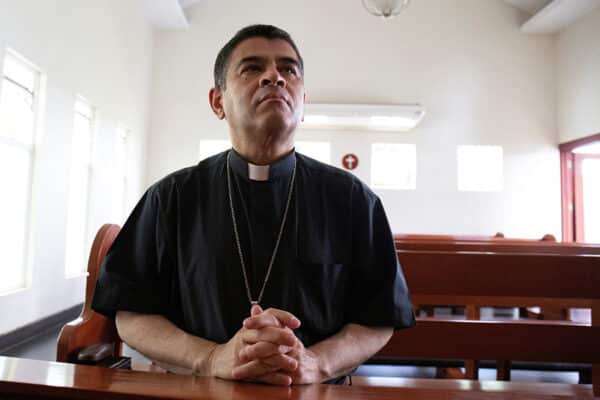 Biden cites faith, proclaiming U.S. must 'preserve, protect' religious ...