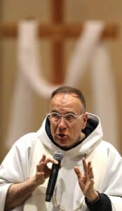 Missionary of mercy priest: 'Be Christ to all people' in a world ...