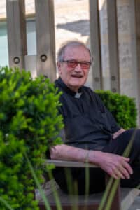 ‘God’s Scribe’: Father Breighner retires popular column after more than ...