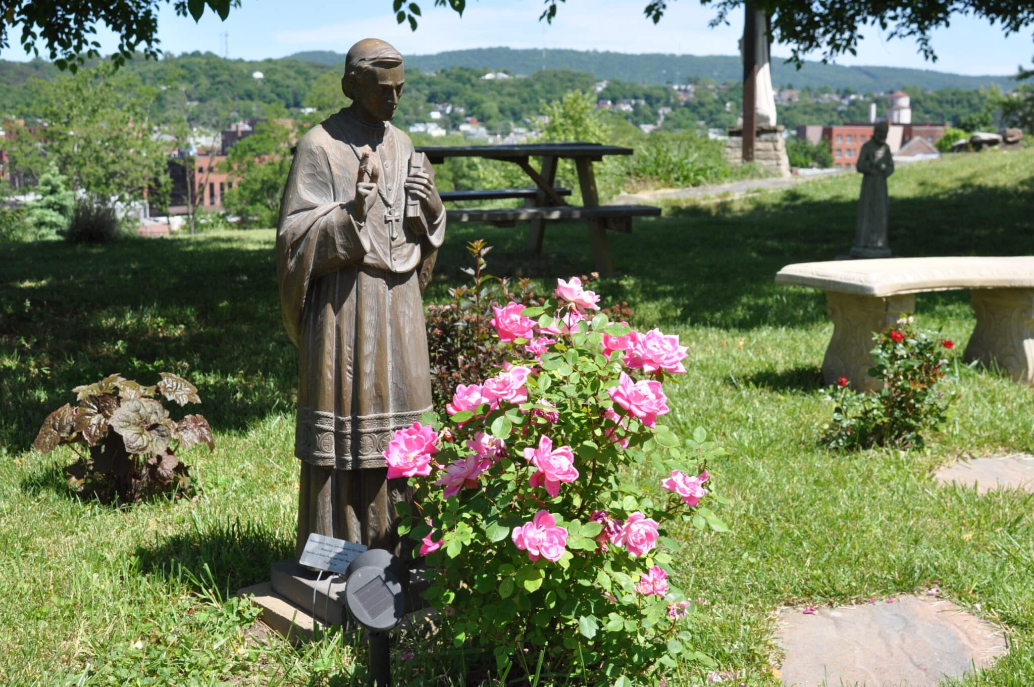 Historic Cumberland shrine celebrates 175 years - Catholic Review