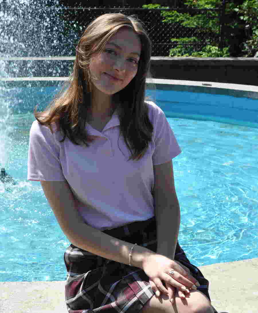 Meet four 2023 Distinctive Scholars - Catholic Review