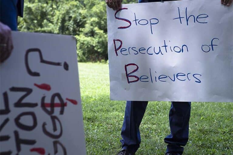 From intolerance to genocide: religious liberty violations driven by ...