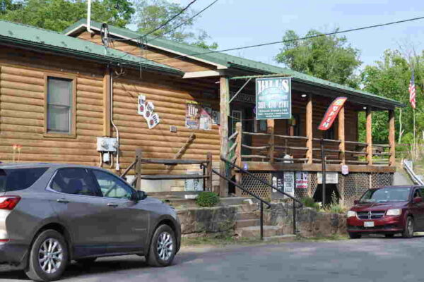 No place like Bill’s Place in Western Maryland - Catholic Review
