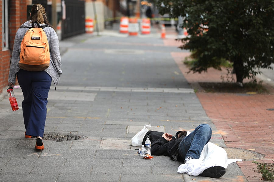 The recipe for going 'all in' on ending homelessness in America ...