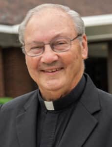 Father Gregory Rapisarda to continue healthcare ministry in retirement ...