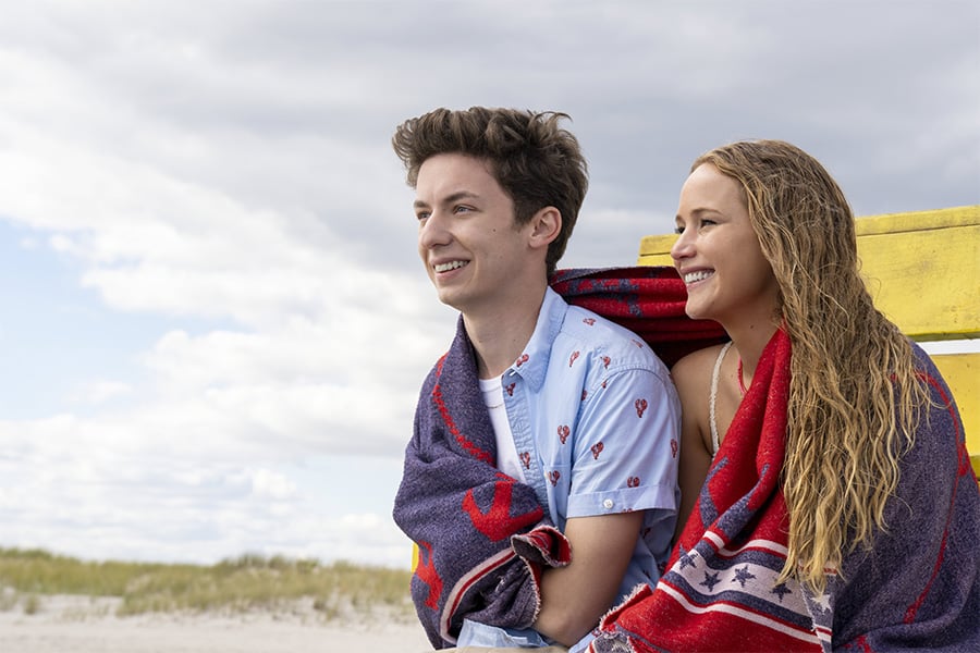 Movie Review: 'No Hard Feelings' - Catholic Review