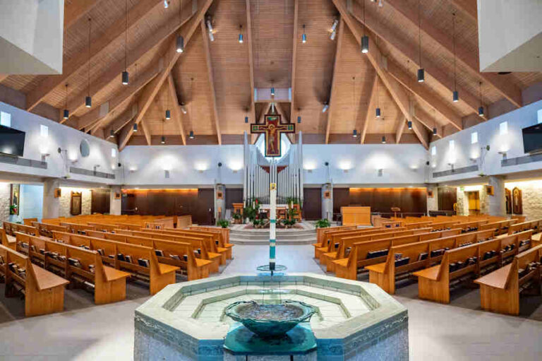 Glyndon parish celebrates 150 years of growth - Catholic Review