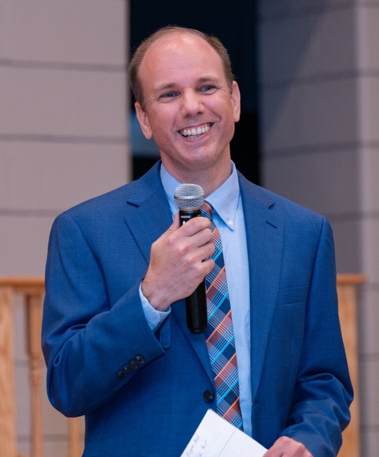 A prayer for Father Joe Breighner - Catholic Review