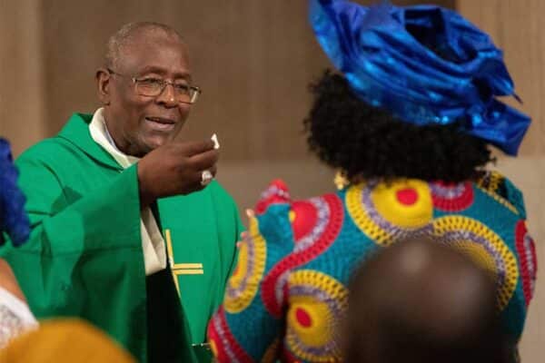 Eucharistic Congress a way for African Catholics to bridge continents ...
