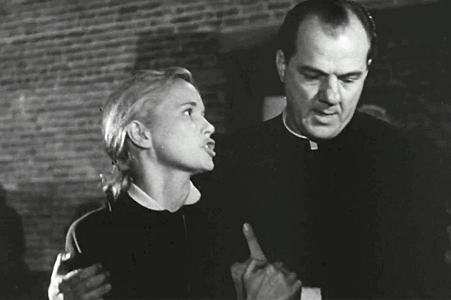 A look at Labor Unions on Film - Catholic Review
