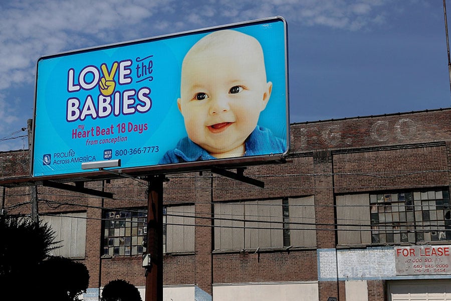 Ohio abortion amendment qualifies for November ballot, may hinge on ...