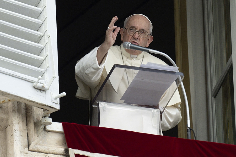 Sean profetas modernos guiando a otros hacia el Espíritu Santo, pide el ...