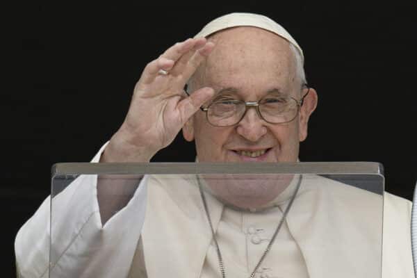 Pope to begin synodal process with Mass in St. Peter's Basilica ... Pope to begin synodal process with Mass in St. Peter's Basilica ...
