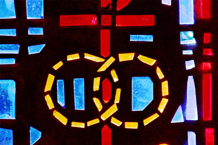 Question Corner: Why can't any sacrament be received at any church ...